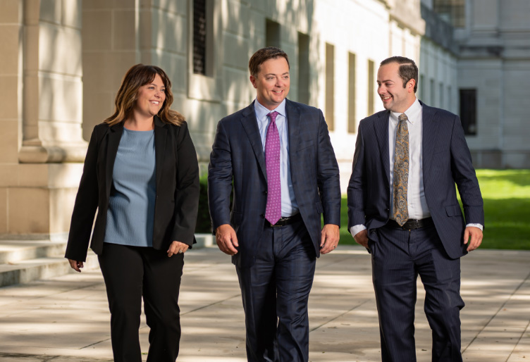 What’s the difference between a bad outcome and medical negligence?