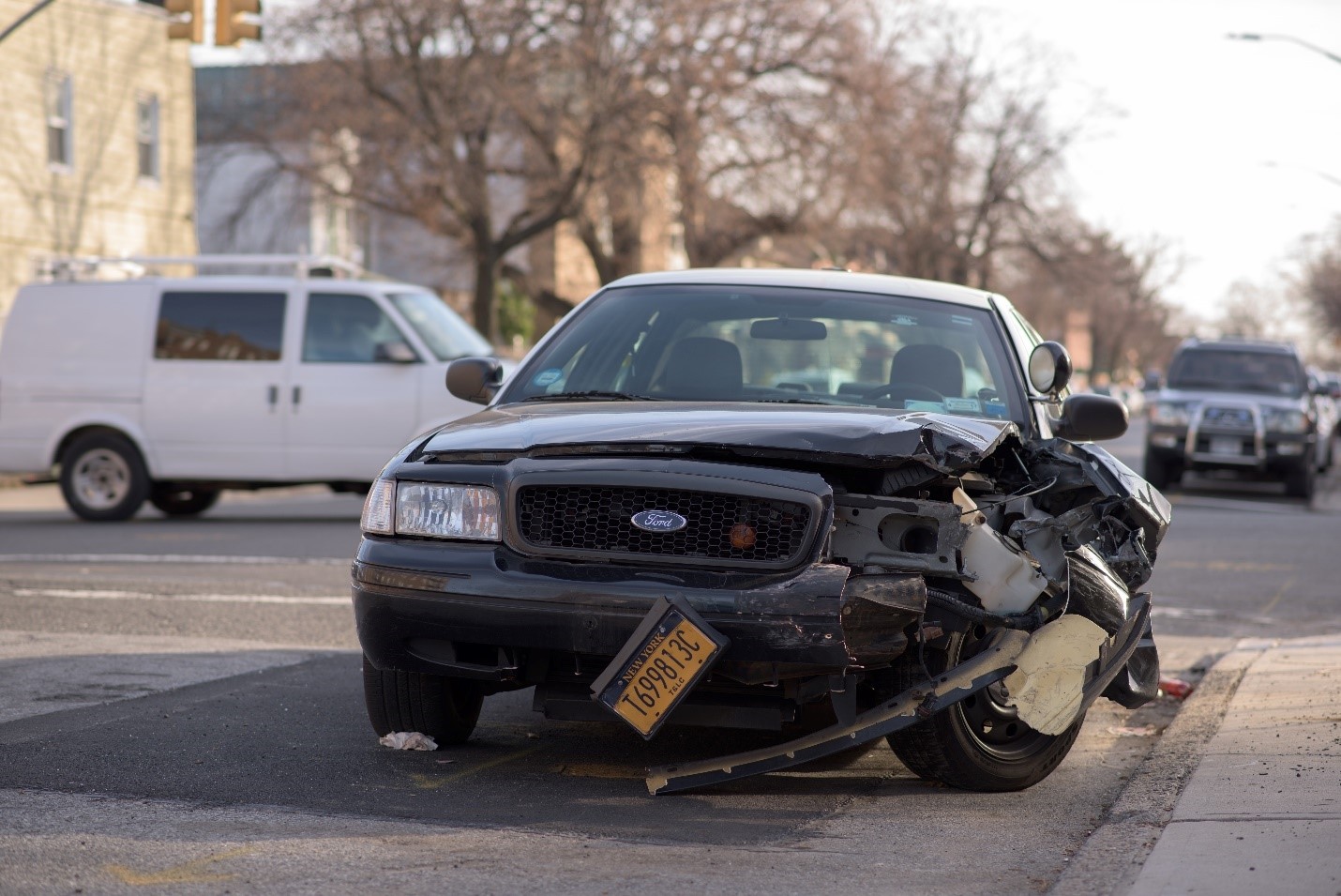 How To Receive Compensation After A Hit-And-Run Accident