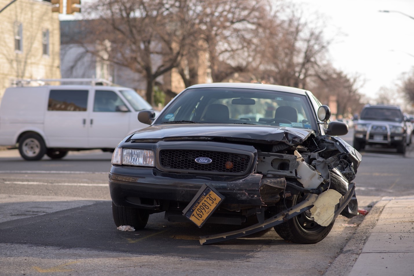 What Are The Causes Of Fatal Car Accidents?